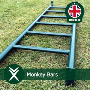 6.5ft Monkey Bar – XORBARS