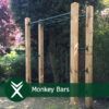 Monkey Bar Packages – XORBARS