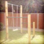 Diy pull up bar installed in Coventry – XORBARS