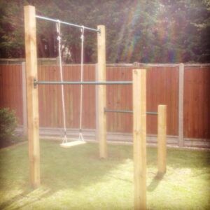 Diy pull up bar installed in Coventry – XORBARS
