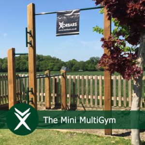 Pull Up Bars – XORBARS