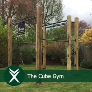 Monkey Bar Packages – XORBARS