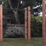 Monkey Bar + Pull Up Bar – XORBARS