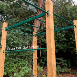 Jungle Bars – XORBARS