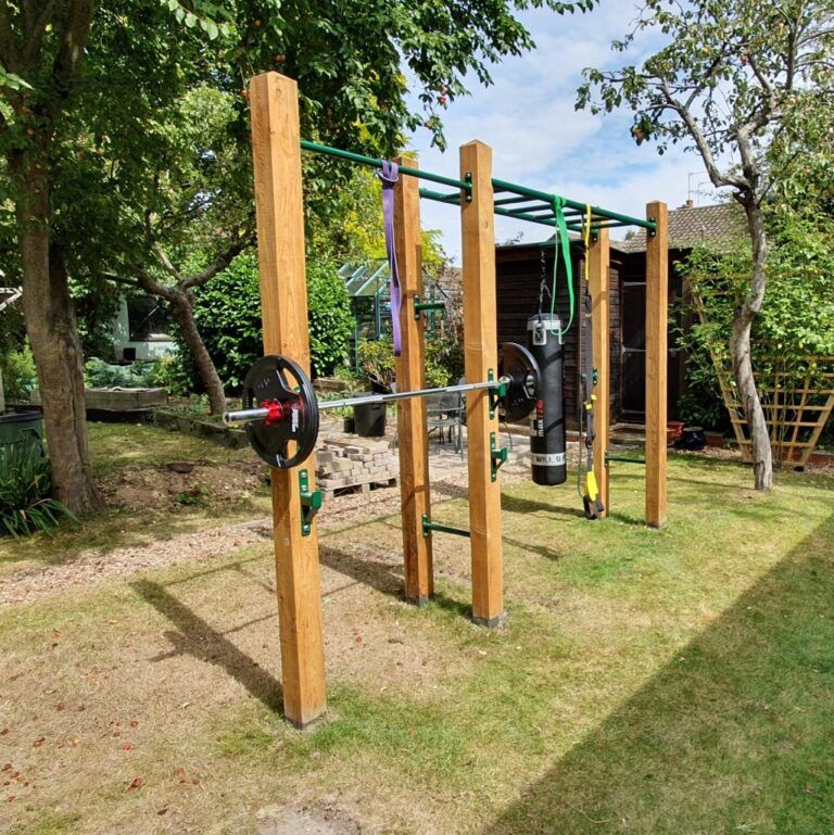 J-Hooks for Bench Press & Squat Rack – XORBARS